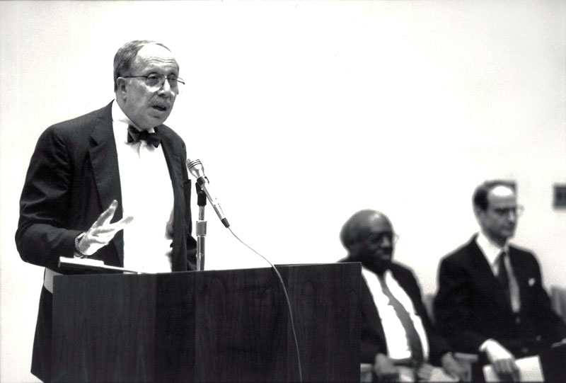 The Silberman School of Social Work at Hunter College mourns the loss ...