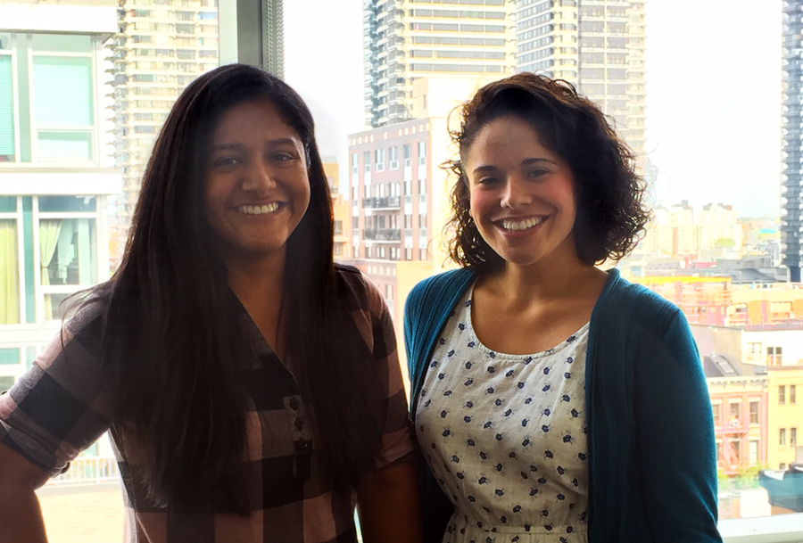 Two SSSW students awarded Latino Social Work Coalition Scholarships ...