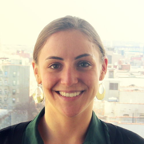 Profile – Julia Sick – Silberman School of Social Work at Hunter College