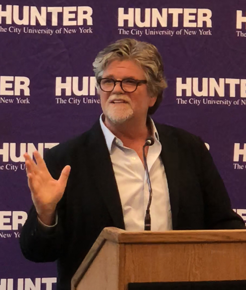 Hunter College, Silberman School of Social Work Celebrate Appointment ...