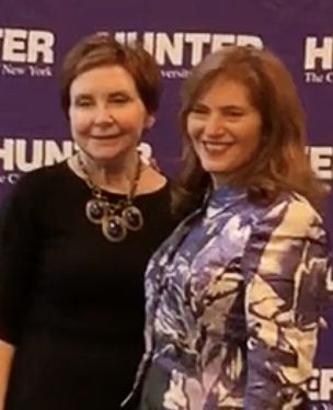 Hunter College, Silberman School of Social Work Celebrate Appointment ...