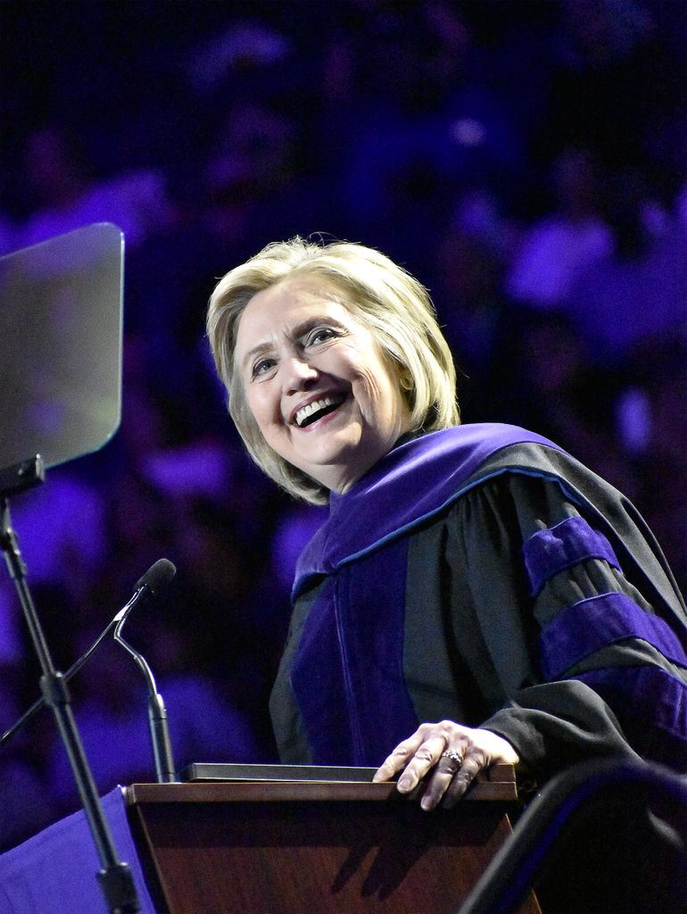 Silberman School of Social Work Celebrates Over 550 Graduates in MSW ...