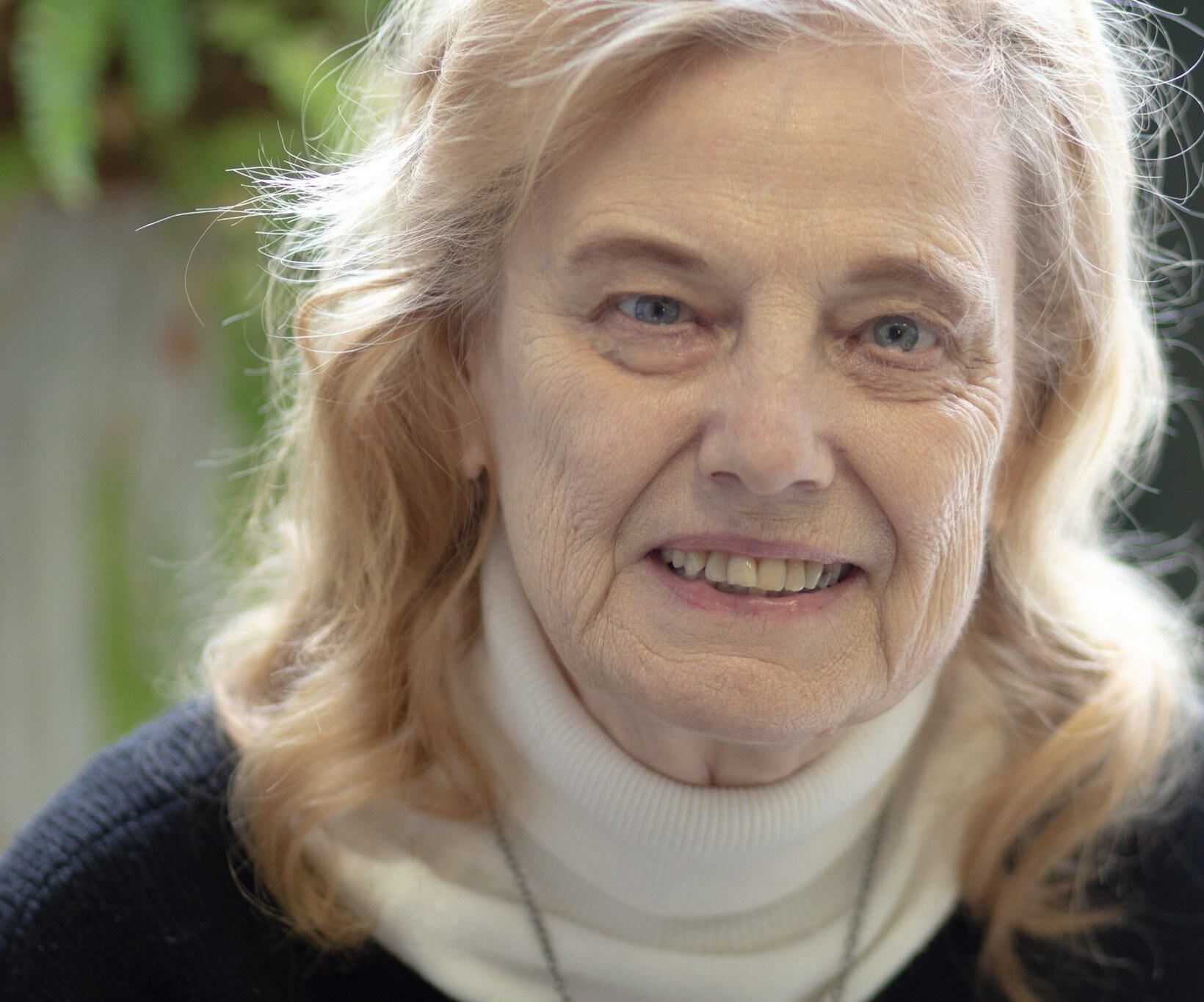 We Mourn Sister Georgianna Glose MSW ’84, Nun and Activist Fought for ...